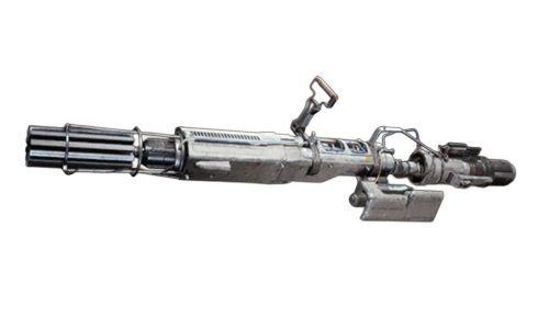 Where to find Horizontal Grip Blueprint in Arc Raiders