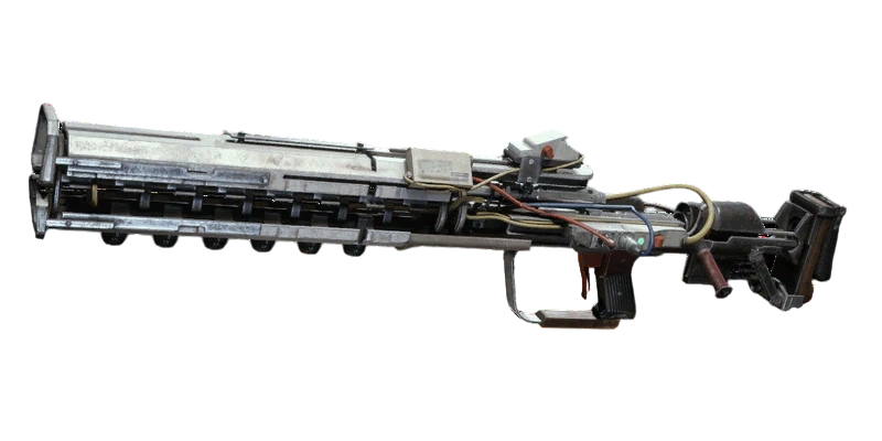 Where to find Horizontal Grip Blueprint in Arc Raiders