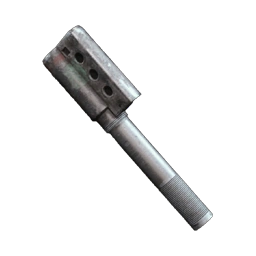 Where to find Horizontal Grip Blueprint in Arc Raiders