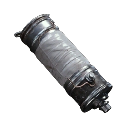 Where to find Horizontal Grip Blueprint in Arc Raiders